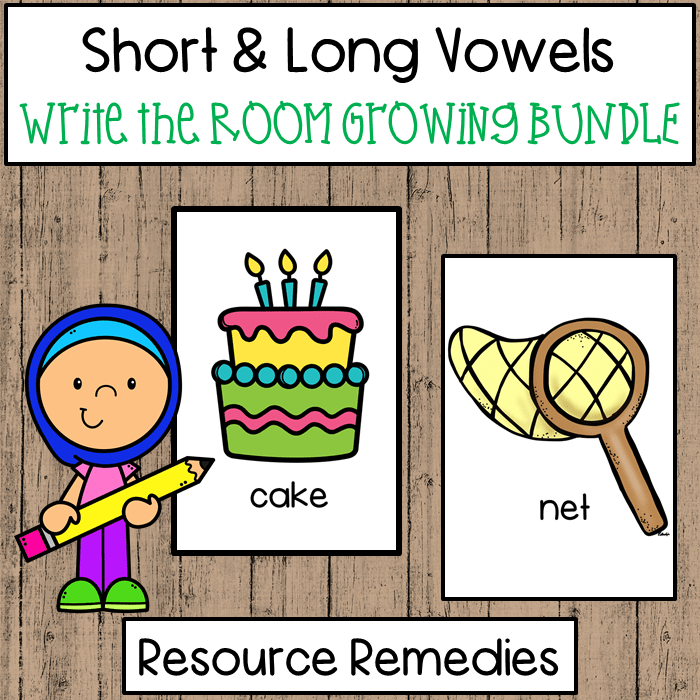 Resource Remedies – Educational resources for all learners